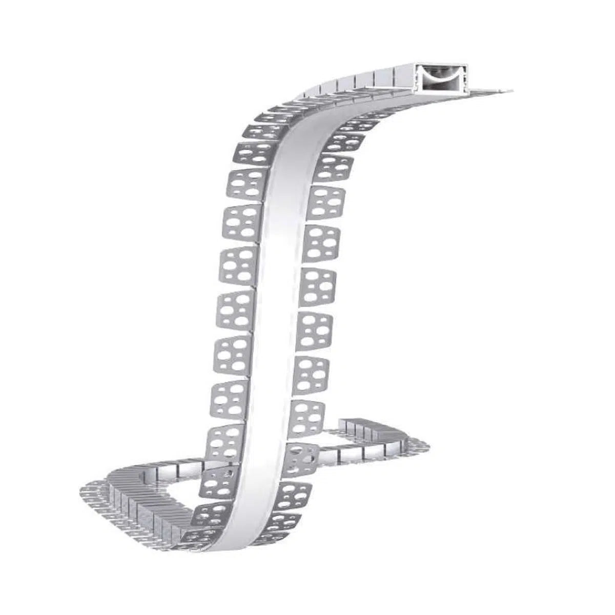 Plaster Board Ceiling Profile Lighting: RHEALP215-RC - RHEA Beautiful ...